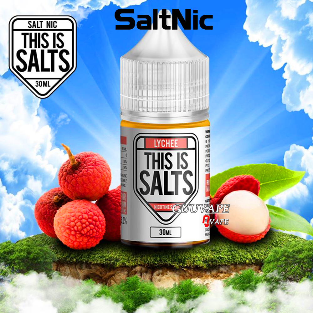 น้ำยา POD | Guuvape