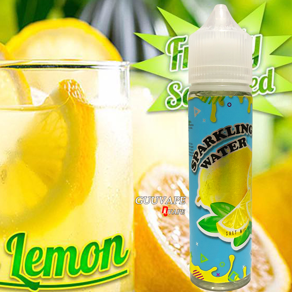 น้ำยา Freebase | Guuvape